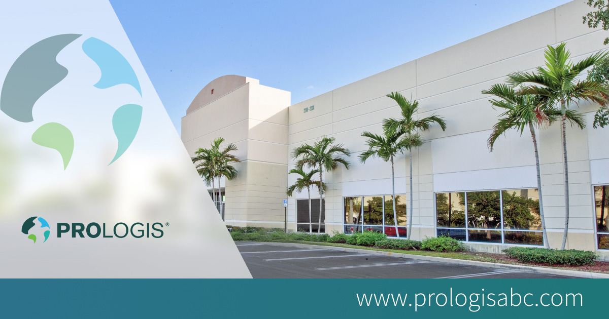 Home | Prologis Atlantic Business Center